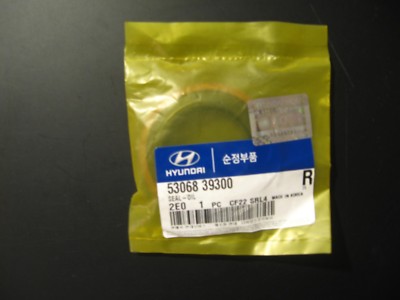 DIFFERENTIAL Side Seal Rear 06-12 OEM HYUNDAI Veracruz Santa Fe IX55 ...