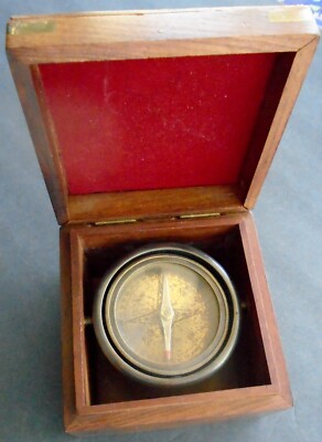 Compasses - Floating Compass