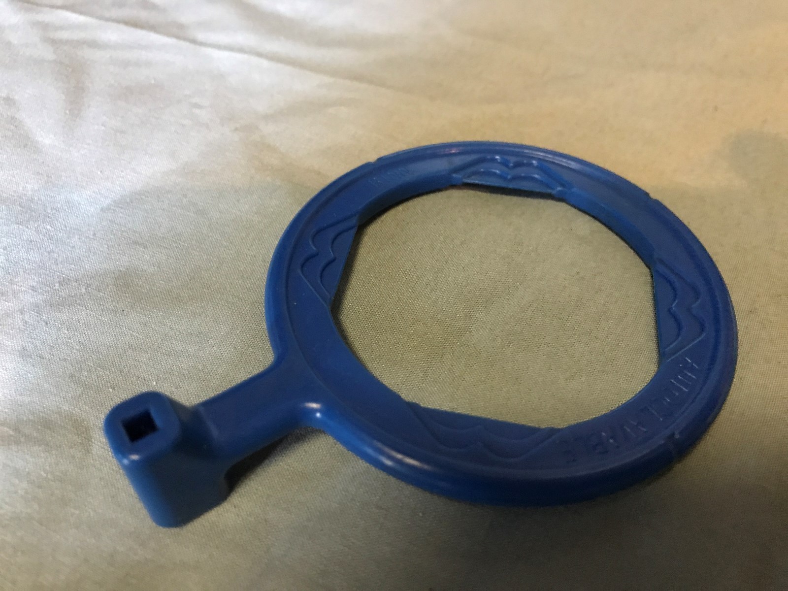 Dentsply Rinn Dental X-Ray Anterior Aiming Ring- Color Coded blue | eBay