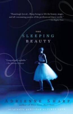The Sleeping Beauty - Paperback By Sharp, Adrienne - GOOD 9781594481987 ...