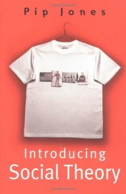 Introducing Social Theory By Pip Jones 9780745626994 | eBay
