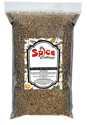 Aniseed | Anise Seed Green Whole Premium Quality Free UK P&P 50g - 1 ...