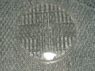 Vintage IPF Spot Light Lens SAR-Y6 616D Halogen 5 | eBay
