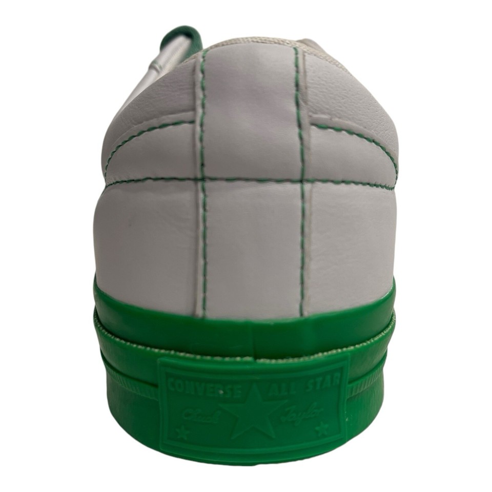 Converse One Star Ox Golf Le Fleur Color Block Pack Green M5/W7 UK5 EUR ...