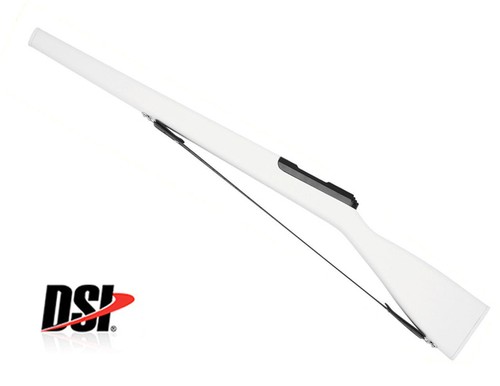 Director's Showcase 39 in. Elite 4 Color Guard Rifle Black Bolt/Strap ...