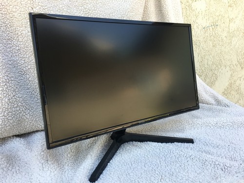 ONN 22" Widescreen Full HD LED Monitor - Black (100002480) 681131284141 ...