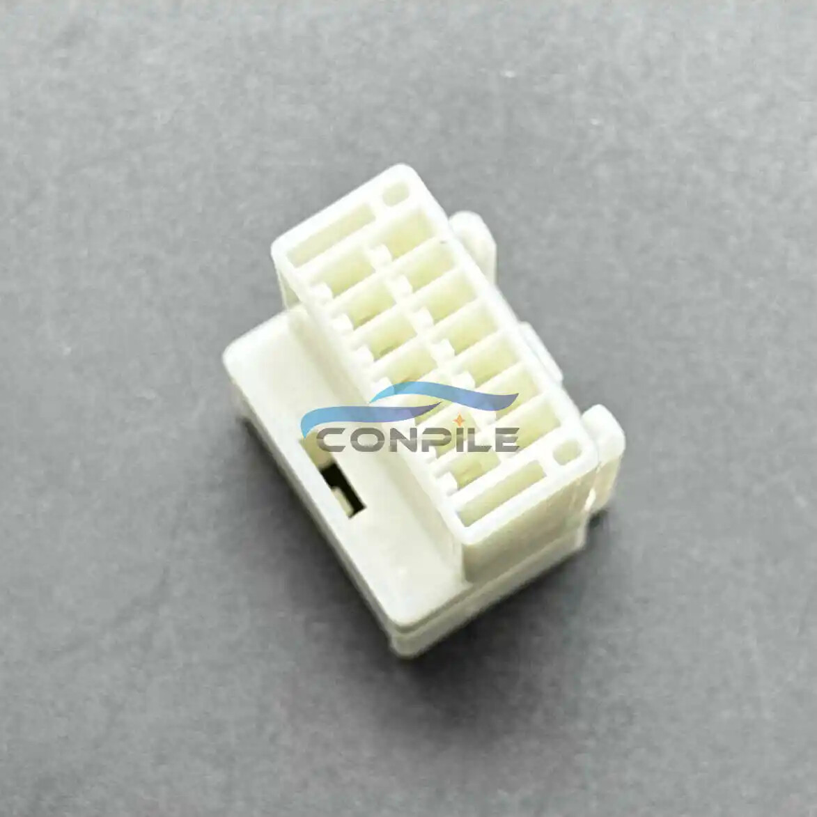 1pc for Toyota 90980-11911 14PIN car harness plug connector | eBay