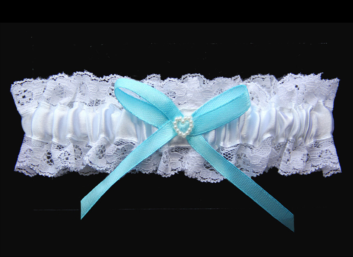 Garter Auction Wedding