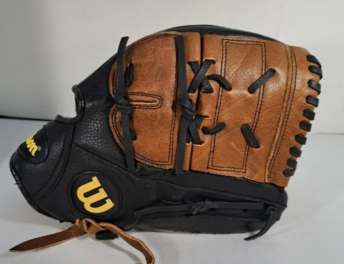 Wilson Pro Select A2476 12.5" RHT Baseball Glove Right Hand Throwing | eBay