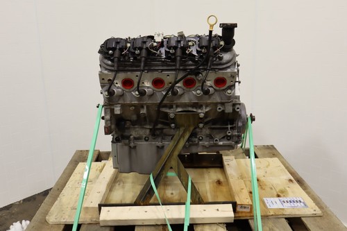 2002 Chevrolet Corvette 5.7L LS1 Engine Long Block 12562180 | eBay