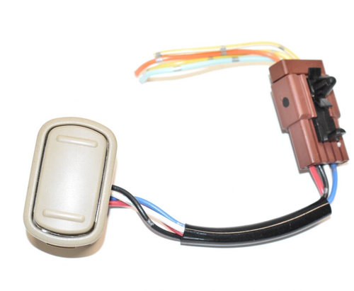 09-20 Nissan Murano Seat Lumbar Adjustment Switch Left Driver Front OEM ...