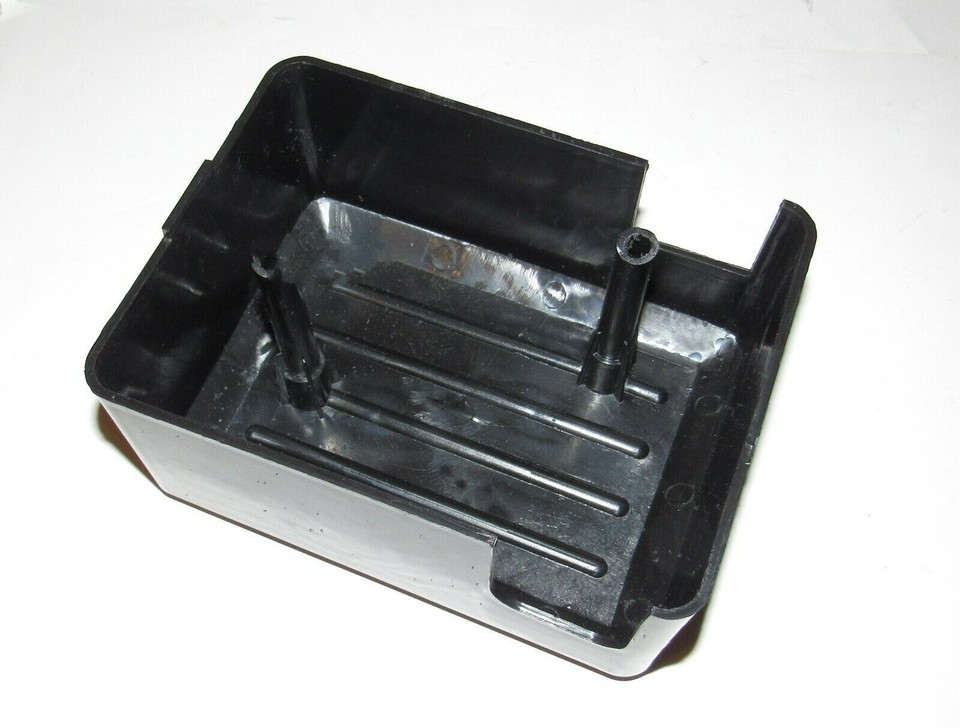 GO KART ELECTRIC BOX COVER TRAILMASTER HAMMERHEAD ROKETA KINROAD BLADE ...