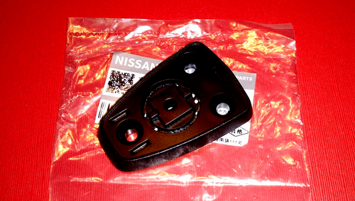 New 1987-1988-1989 Nissan 300ZX-Maxima-200SX Rear View Mirror Mount Pad ...