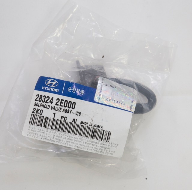 Emission Solenoid Valve 283242E000 for Kia Optima 2011 2015 for sale ...