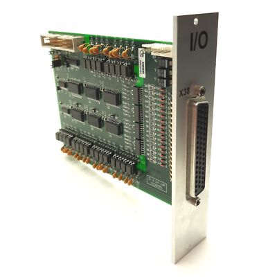 MIYACHI PECO 76609073 I/O Board for MG3-W1 Digital Process Sentry | eBay