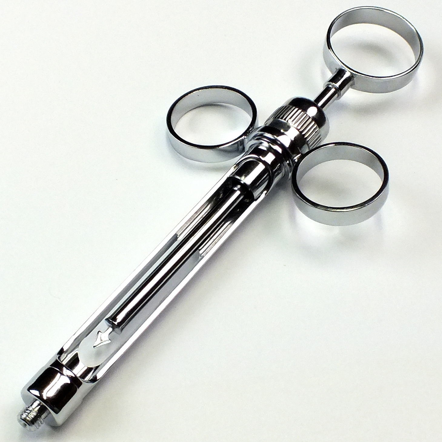 1 Syringe Cartridge Syringes Dental 1.8 ml anesthesia surgical | eBay