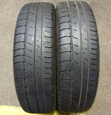 2 Sommerreifen Bridgestone Ecopia EP500 * 175/60 R19 86Q RA4303 | eBay UK
