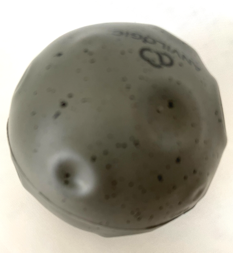 Stress Reliever Squishy Toy Prank Squeeze Ball Toy Squeezable Company ...