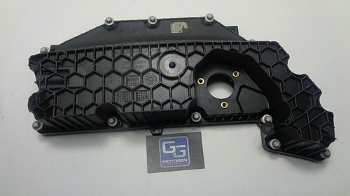 Orig. Mercedes Benz Ölwanne C-klasse A6510100713 | eBay