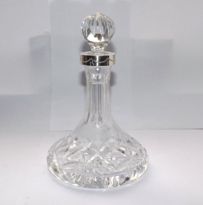 Decanters - Bottle Decanter With Stopper - 2