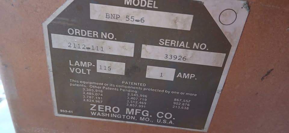 Zero sandblast cabinet | eBay