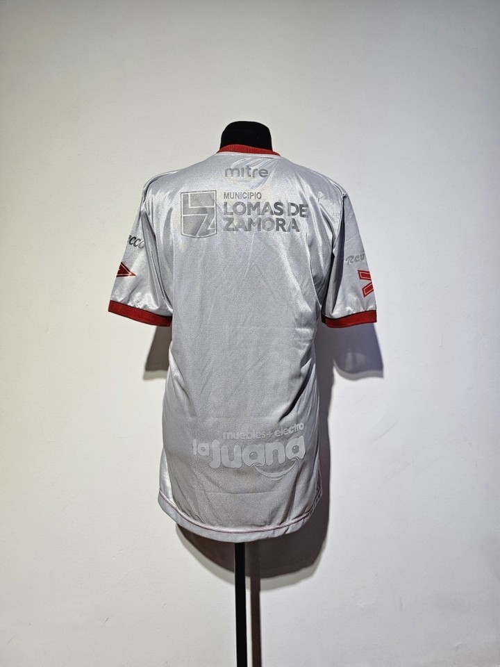 Los Andes soccer jersey Mitre 2019-2021 Size M new with tag | eBay