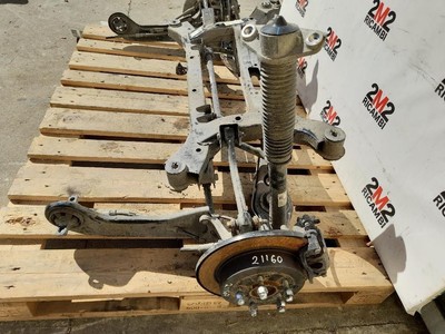 MASSA MECCANICA POSTERIORE SINISTRA PER KIA Sportage Serie 55270-H3000 ...