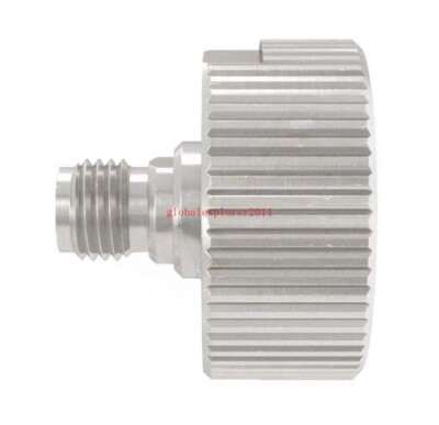 NMD 2.4mm/f - 2.92mm/f Precision RF Adapter for Network Analyzer ...
