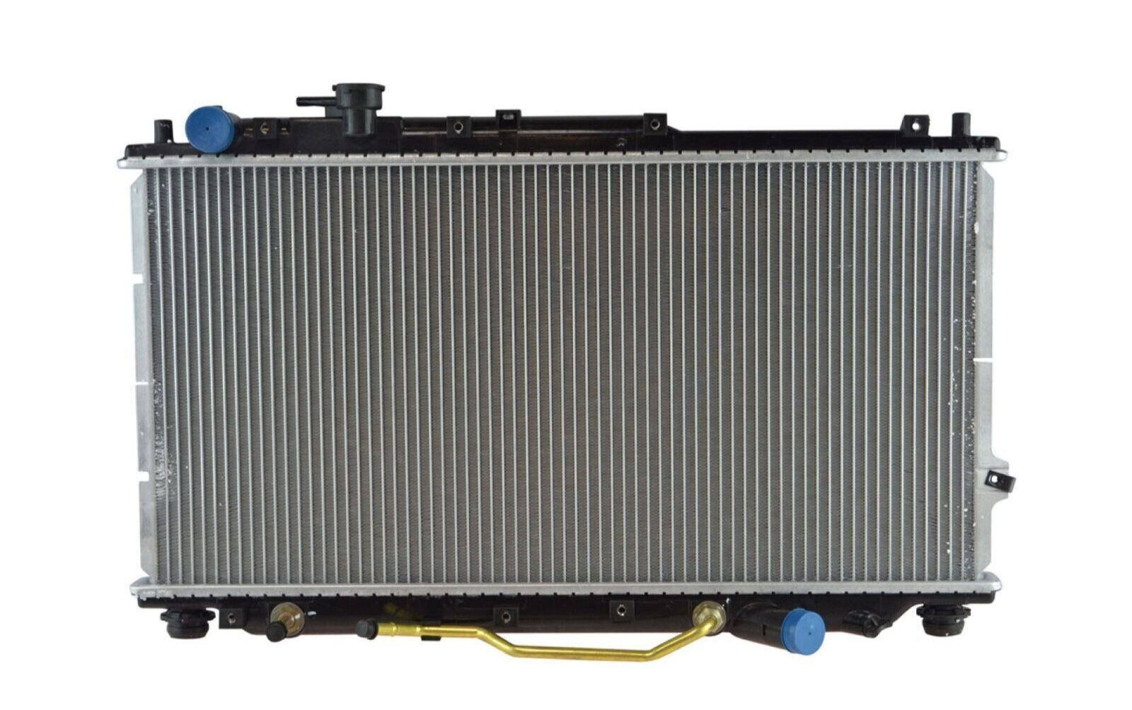 Spectra Premium Radiator Kia Sephia Spectra New CU2269 192659707239| eBay