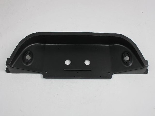 License Plate Panel-Base, VIN: 6 Mopar 55076850 for sale online | eBay