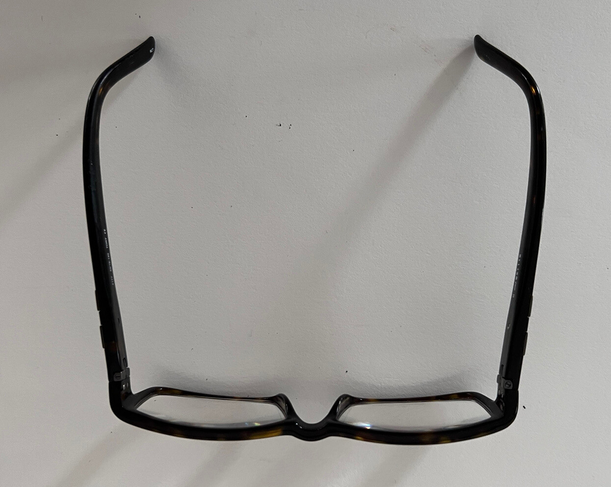 Helium Paris Eyeglasses 4177 Frames 54 [] 16-140 Tortoise With Case ...