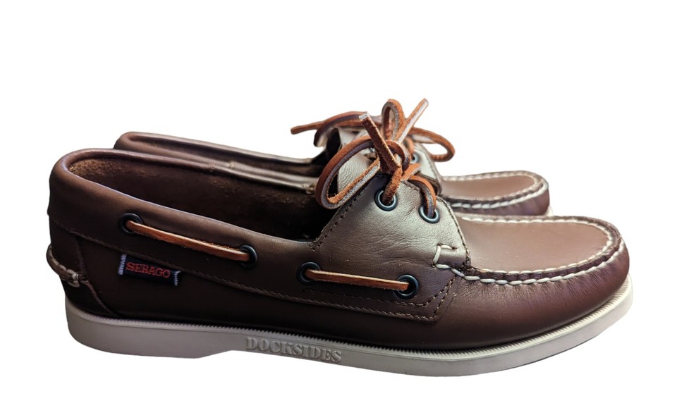Serago Dockside Portland Women's Size 9.5 | eBay