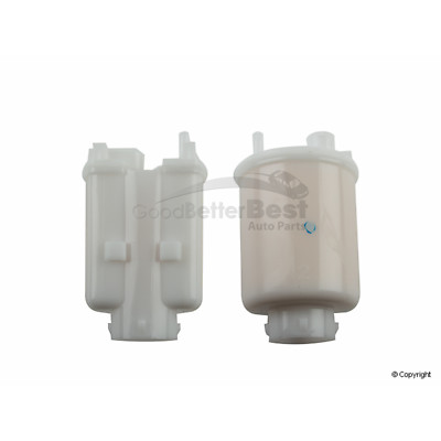 One New Korean Fuel Filter CFA001 3191109000 for Hyundai | eBay