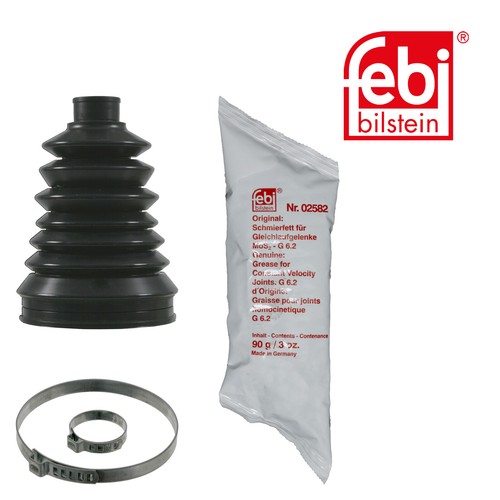 FEBI CV Boot Kit - 17793 - 3293.05S1 | eBay