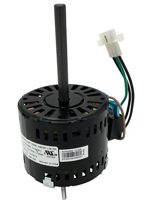 Genuine Broan S99080481 Fan Motor Replacement For L100 L100MG L100L ...