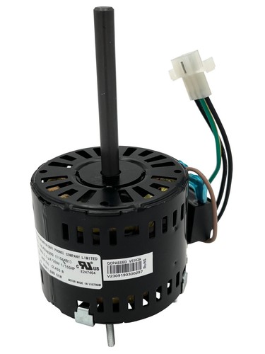 Genuine Broan S99080481 Fan Motor Replacement For L100 L100MG L100L ...