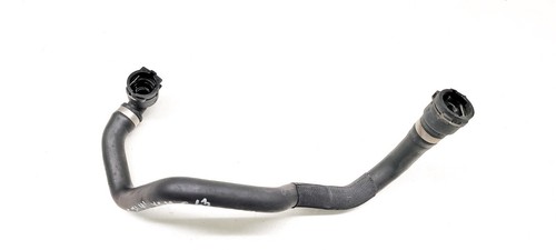 BMW E70 X5M X6M S63 4.4L Engine Motor Cooling Coolant Line Flow Pipe ...