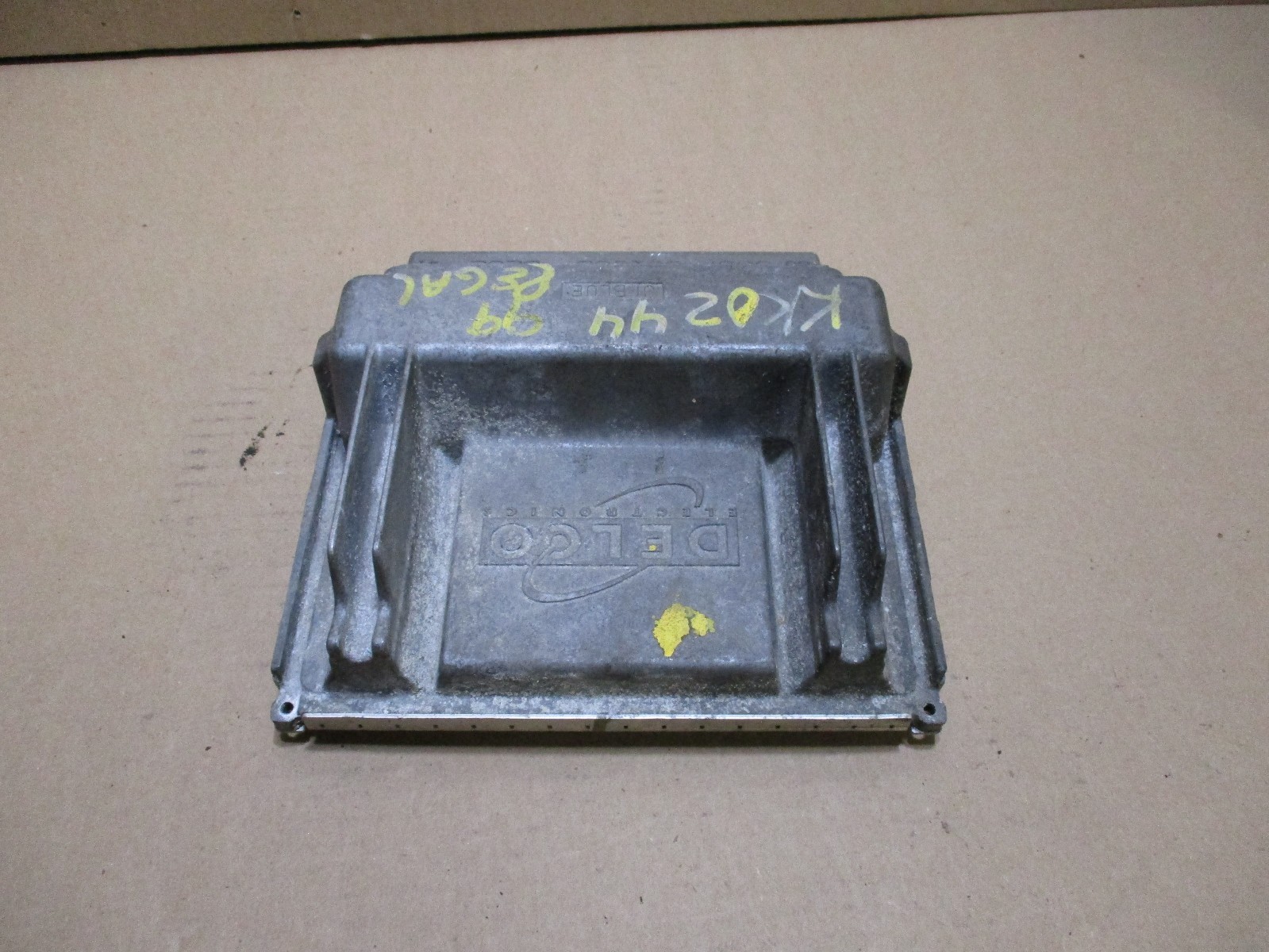 1999 Buick Regal #1226 Engine Computer ECM ECU 16236757 | eBay