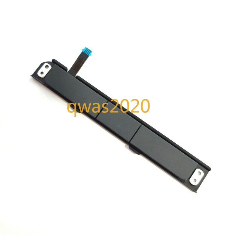 1pcs Black Touchpad Button for Dell Precision 7550 7560 7750 7760 ...