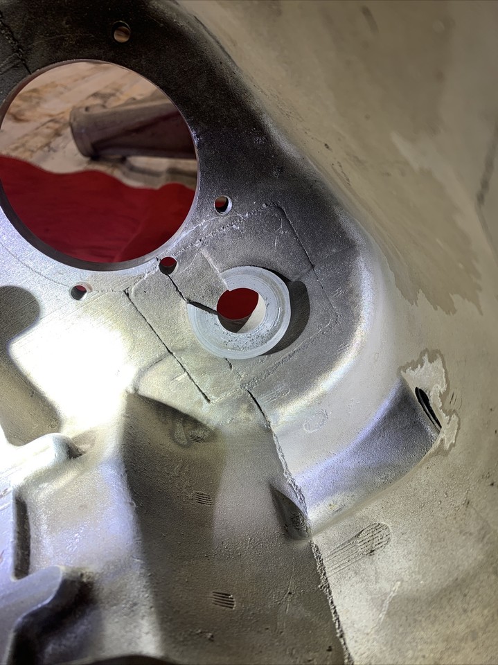 1962 Chevrolet Corvette T10 Transmission 3782212 T10-1C T10-7B T10-107 ...