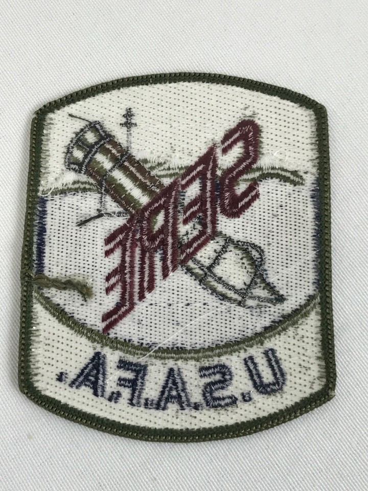US Air Force Academy SERE Patch | eBay