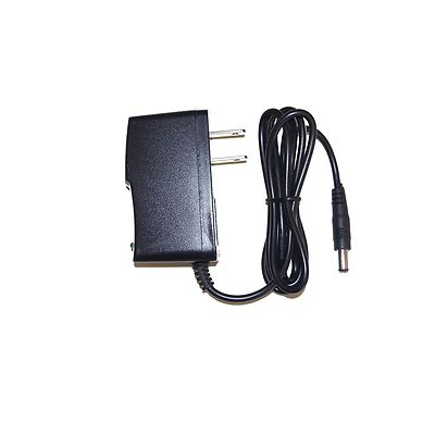 AC Power Adapter Replacement for CASIO MA-100, MA-120 Mini Keyboards | eBay