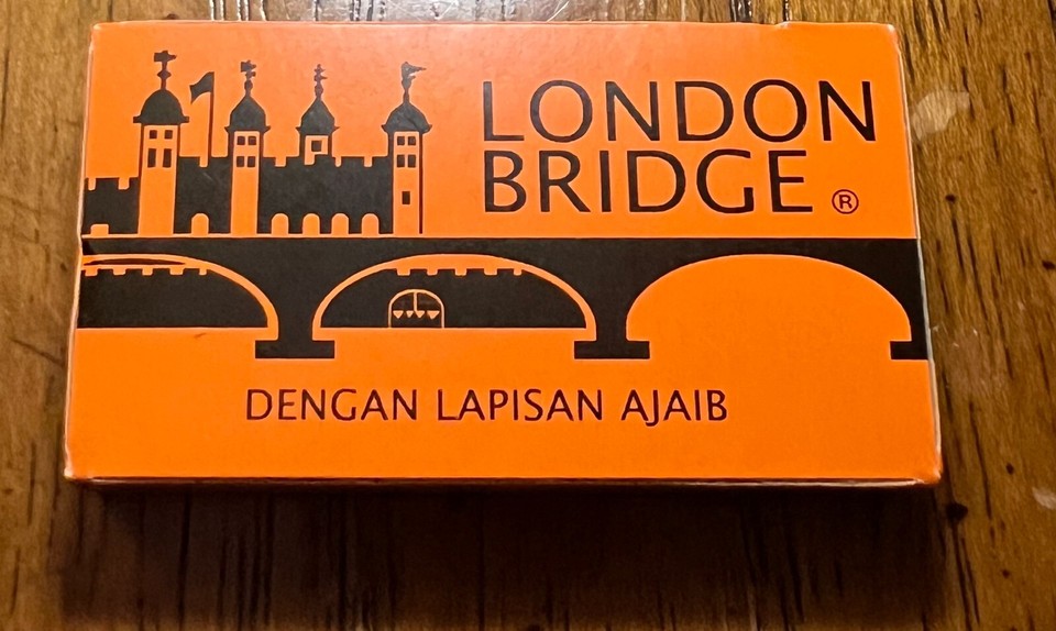 Double Edge Safety Razor DE Blade Sample Pack - Create Your Own Custom ...