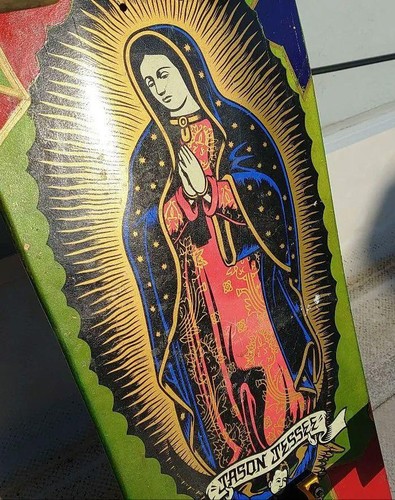 Jason Jesse Writer artist custom made | eBay