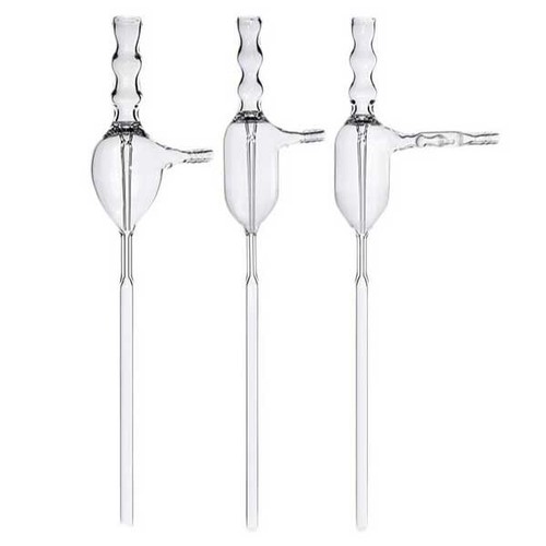 Versatile Suction Pumps Ball Exhaust Pipe - Glass Water Mouse - Lab ...