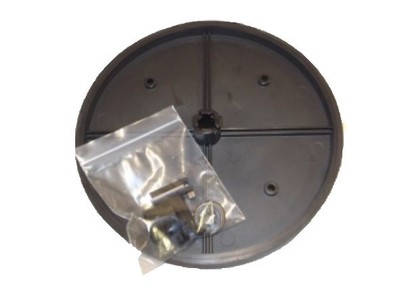 Trumeter 007571 Imperial Measuring Wheel, 12" circumference | eBay