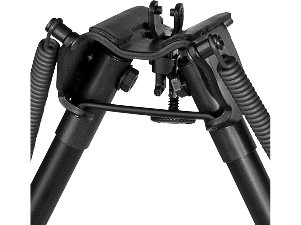 Harris Bipods 1A2-BR2 Bipod Sling Swivel Stud Mount 6-9 Inches ...