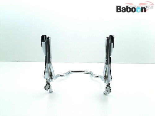 Sissybar Harley-Davidson FLDE Softail Deluxe 2018-2020 New (52300444 ...