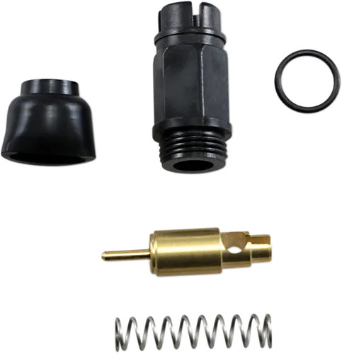Moose Carburetor Choke Plunger Rebuild Repair Kit Kawasaki Prairie 360 ...