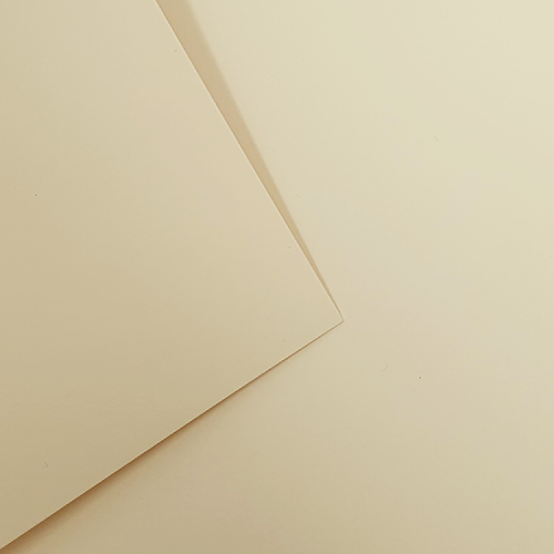 Plain Colours Cardstock 290gsm blank A4 A5 A6 matte paper craft card ...